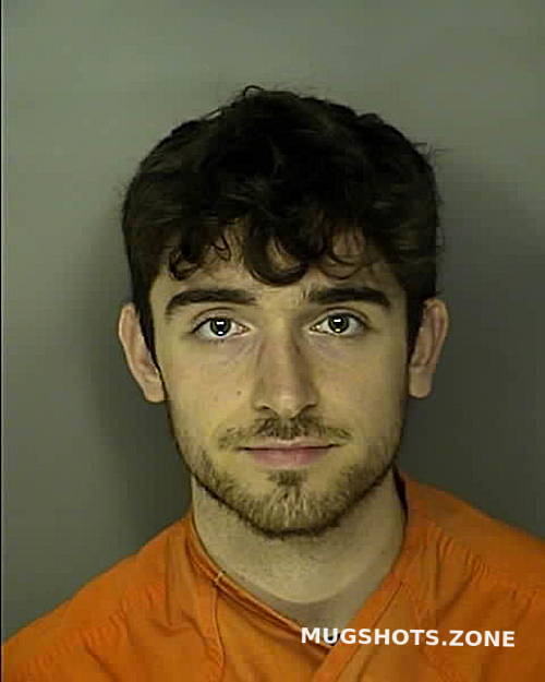 BRYAN COLIN WILLIAM 04/16/2025 - Horry County Mugshots Zone