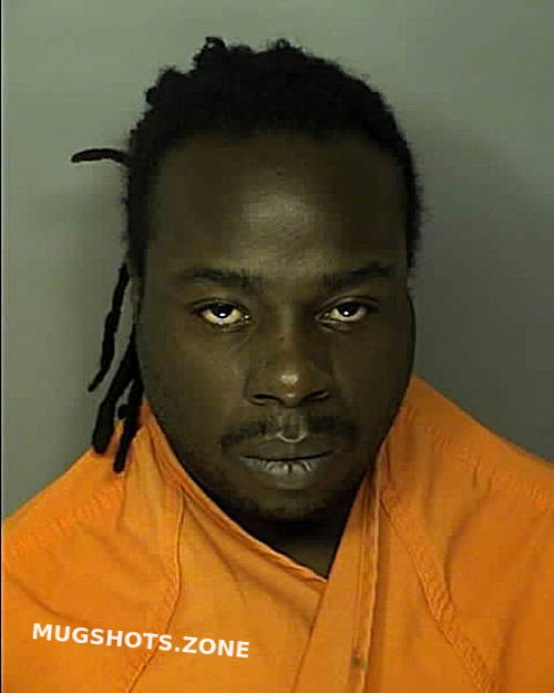 HOLMES TYMERE MALIK 04/16/2025 - Horry County Mugshots Zone
