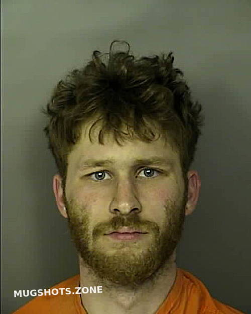 WALKER NICOLAS LLOYD 04/16/2025 - Horry County Mugshots Zone