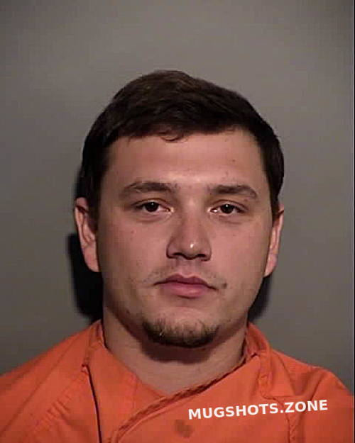 COLLINS CALVIN RYAN 04/18/2025 - Horry County Mugshots Zone