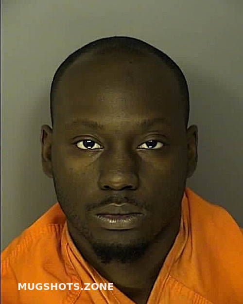 GREEN DEANDRE ALEXANDER 04/18/2025 - Horry County Mugshots Zone