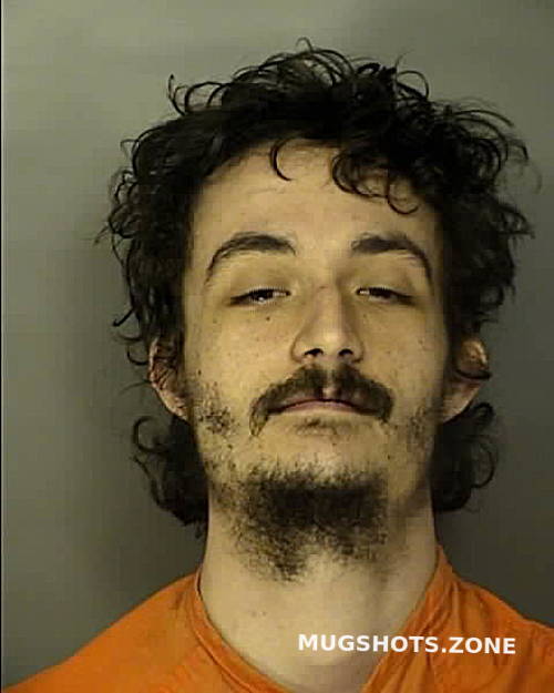 CARSON ALEX RYAN 04/20/2025 - Horry County Mugshots Zone