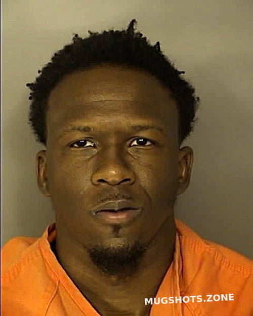 MOORE MARQUISE TREVON 04/20/2025 - Horry County Mugshots Zone