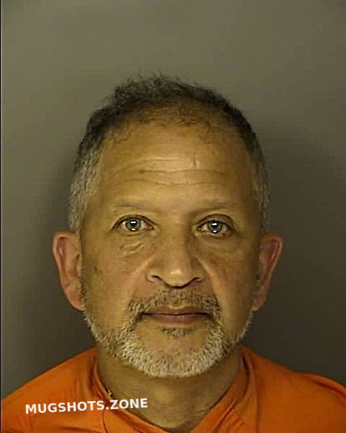 TORRES ERIC NMN 04/21/2025 - Horry County Mugshots Zone