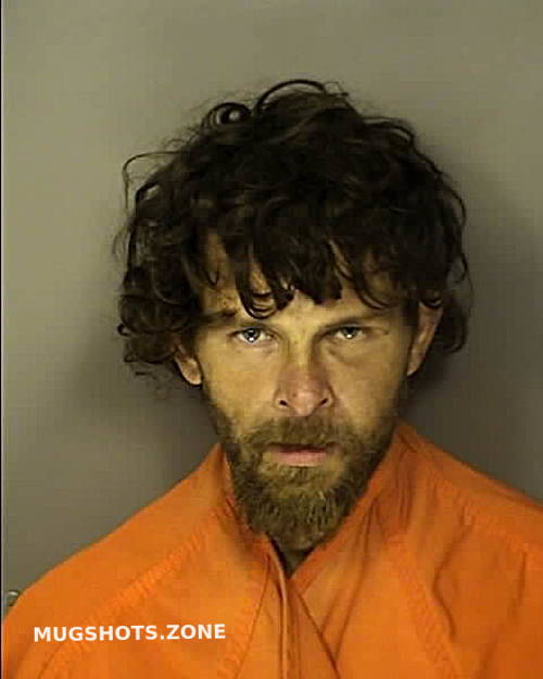 HYLER JONATHAN MICHAEL 04/21/2025 - Horry County Mugshots Zone