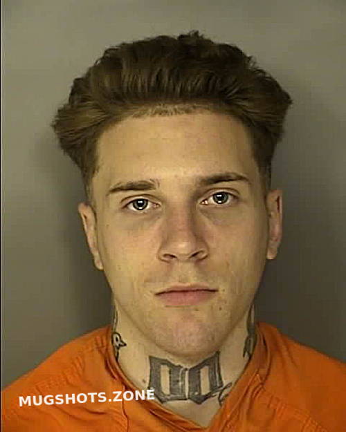SAPORITA ANTHONY SALVATORE 04/21/2025 - Horry County Mugshots Zone