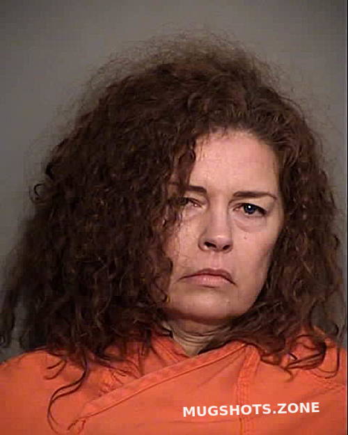 POWELL AMY ROSE 04/22/2025 - Horry County Mugshots Zone