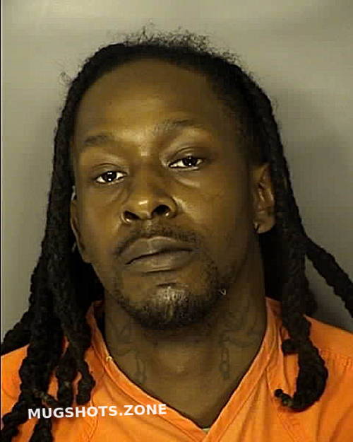 KEENO TIAGEE KADEEM 04/23/2025 - Horry County Mugshots Zone