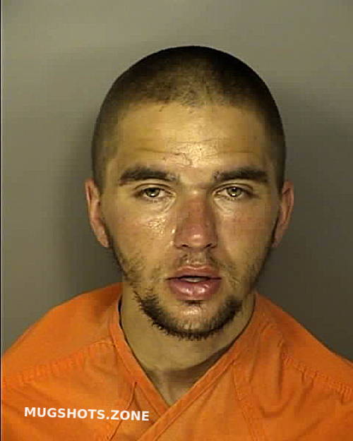 JORDAN JUSTIN LEE 04/23/2025 - Horry County Mugshots Zone