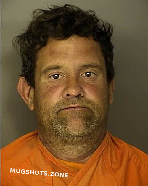 LAWSON BENJAMIN MICHAEL 04/23/2025 - Horry County Mugshots Zone
