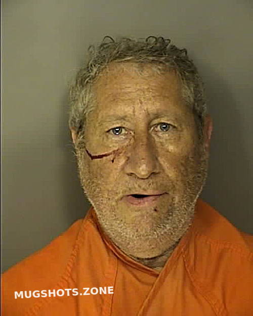 LESTER GARY JONATHAN 04/25/2025 - Horry County Mugshots Zone