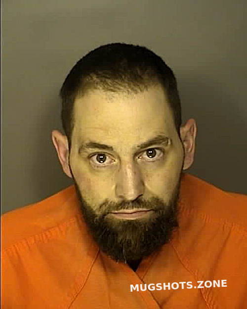 SCHERER KYLE SCOTT 04/25/2025 - Horry County Mugshots Zone