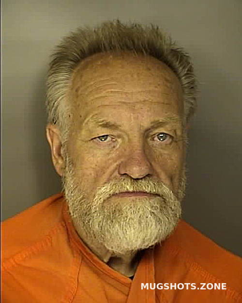 STALVEY JERRY BLACKMON 04/25/2025 - Horry County Mugshots Zone