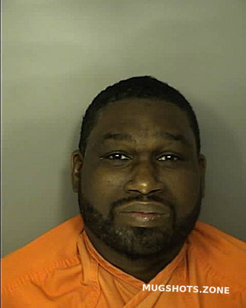 BROMELL DANIEL SHERELL 04/26/2025 - Horry County Mugshots Zone