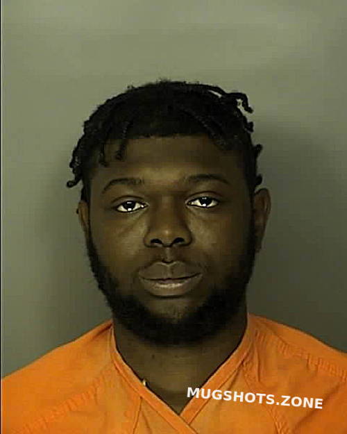 SCOTT AHMAD DEVONTE 04/26/2025 - Horry County Mugshots Zone