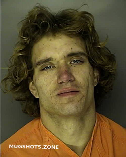 WEISSBACH ALEXANDER CLAYTON 04/26/2025 - Horry County Mugshots Zone