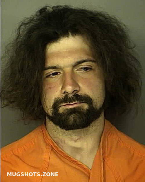 ELLER MICHAEL SHAD 04/27/2025 - Horry County Mugshots Zone