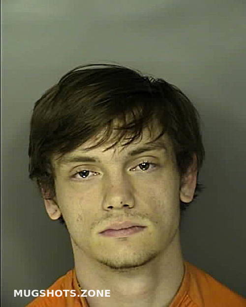 LAWSON JORDAN TYLER 04/27/2025 - Horry County Mugshots Zone
