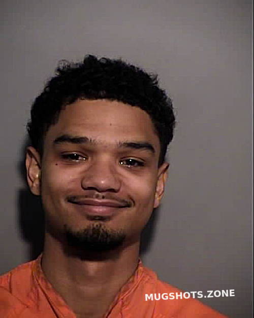 BOST KIZZIAH TREYTON 04/27/2025 - Horry County Mugshots Zone