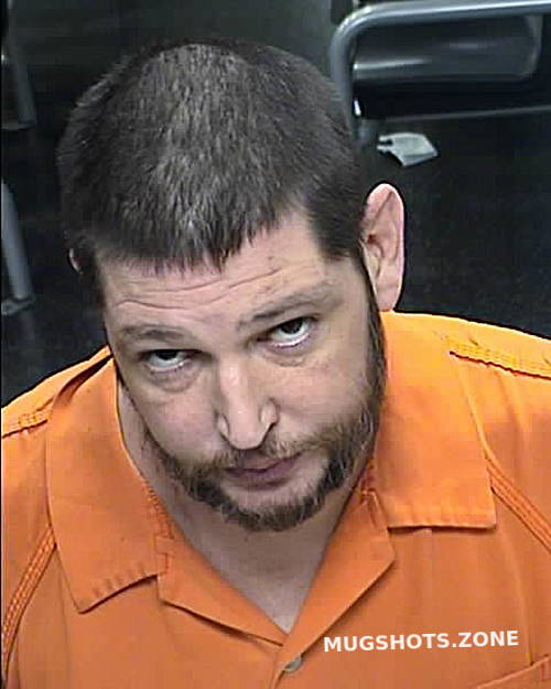HILL KEVIN DOUGLAS 04/28/2025 - Horry County Mugshots Zone