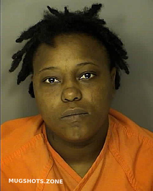 TILGHMAN KIOSHA ALANA 04/28/2025 - Horry County Mugshots Zone