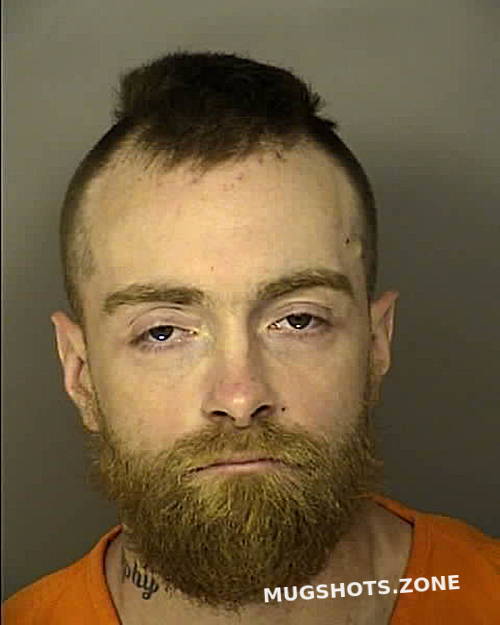 SMITH JUSTIN CLINTON 04/29/2025 - Horry County Mugshots Zone