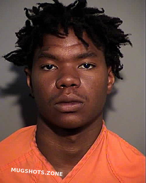 HALL DARIUS LAMONT 04/29/2025 - Horry County Mugshots Zone