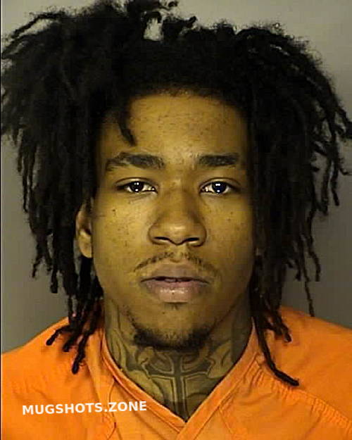 ASHLEY DERRICK QUE'SHAWN 04/30/2025 - Horry County Mugshots Zone