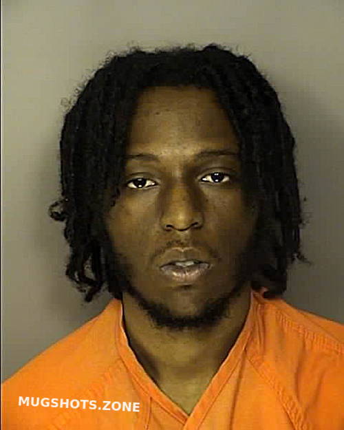 ROWE MARK DONOVAN ST CHRISTOPH 04/30/2025 - Horry County Mugshots Zone