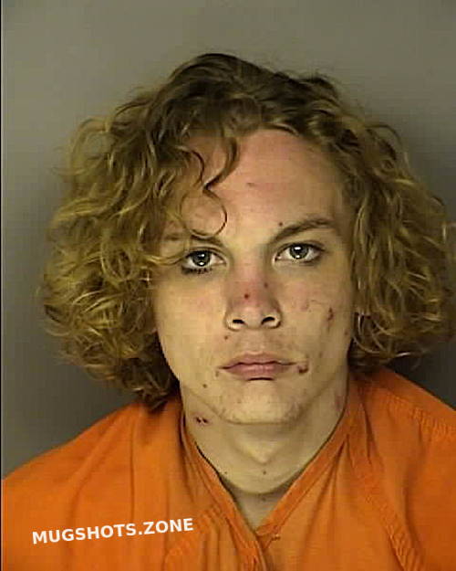 COOK DACODA CAMERON 04/30/2025 - Horry County Mugshots Zone