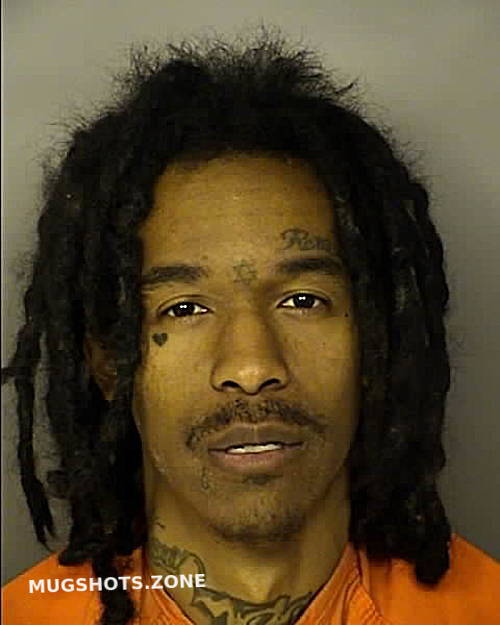 HUNT DAVION ALEXANDER 05/01/2025 - Horry County Mugshots Zone