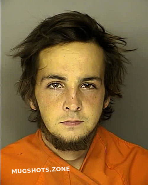 MONAHAN TRAVIS MICHAEL 05/01/2025 - Horry County Mugshots Zone