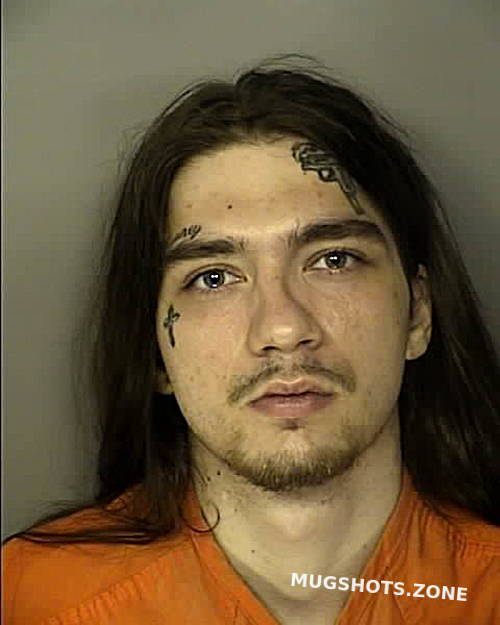 JACKSON JACOB KANE 05/02/2025 - Horry County Mugshots Zone