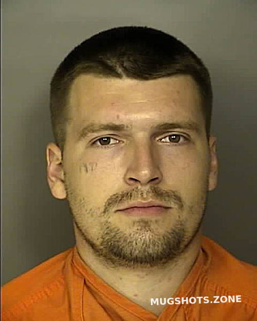 SHELLEY JACOB DANIEL 05/02/2025 - Horry County Mugshots Zone
