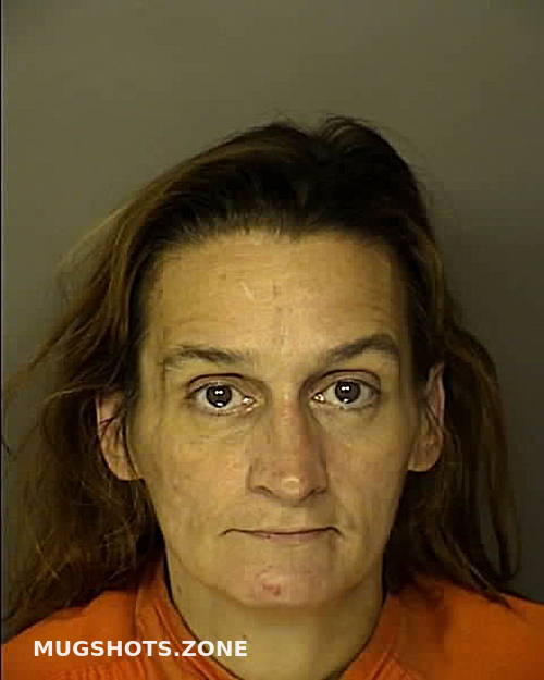 LIVENGOOD MICHELLE MARIE 05/02/2025 - Horry County Mugshots Zone