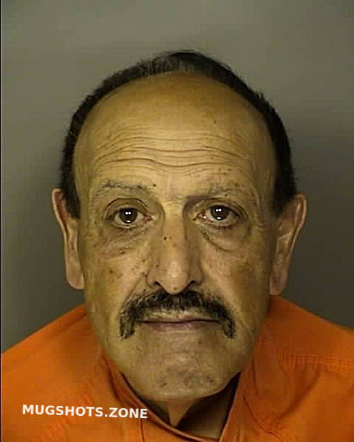 ROTUNNO JEFFREY ANTHONY 05/02/2025 - Horry County Mugshots Zone