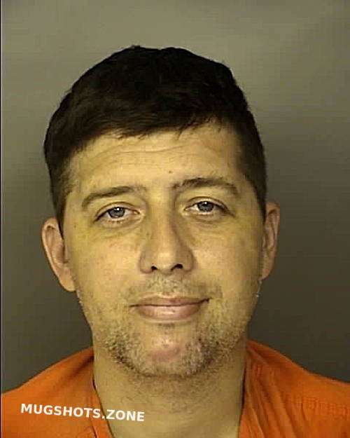 WHITE PERRY BRANDON 05/04/2025 - Horry County Mugshots Zone