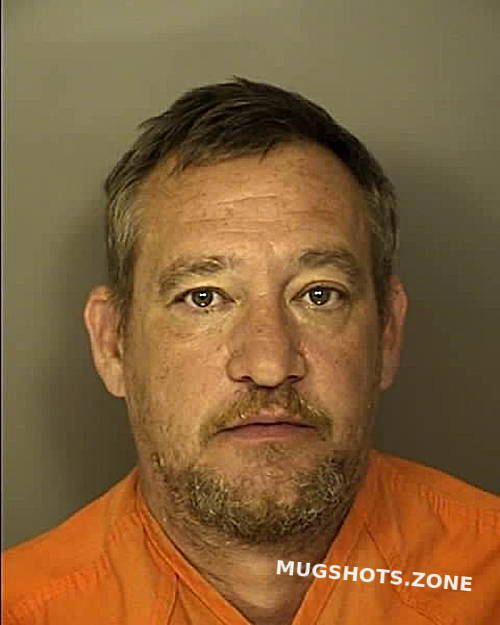 LOPOSSER SCOTTY ANDERSON 05/05/2025 - Horry County Mugshots Zone