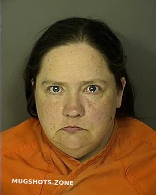 CRIBB SUSAN MICHELLE 05/06/2025 - Horry County Mugshots Zone