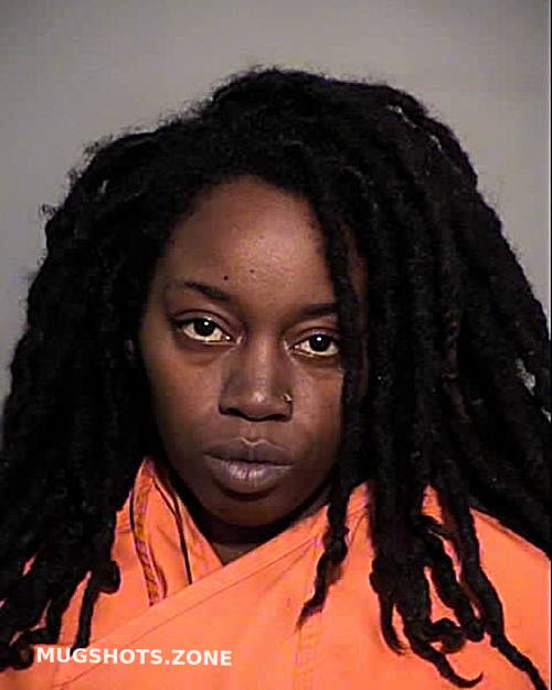 RODGERS BIANCA LESHE 05/06/2025 - Horry County Mugshots Zone