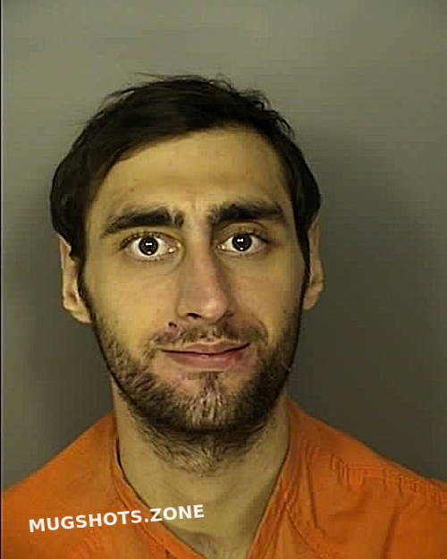 MACK ALAN PHILIP 05/07/2025 - Horry County Mugshots Zone