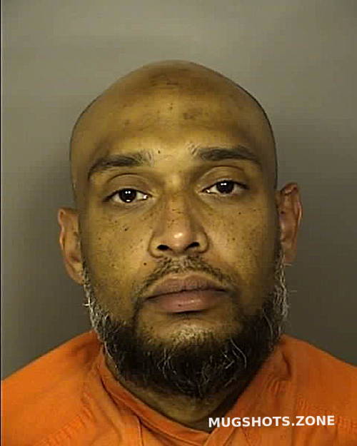 SMITH ANTHONY O'BRYAN 05/07/2025 - Horry County Mugshots Zone