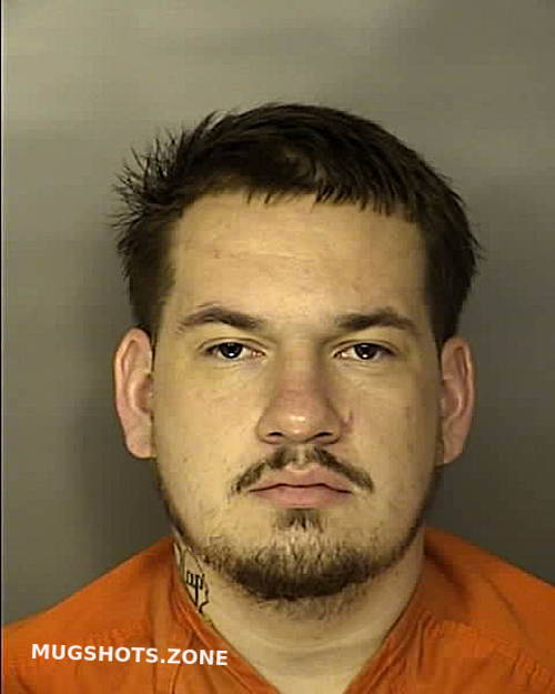 DUNLAP MATTHEW RYAN 05/08/2025 - Horry County Mugshots Zone