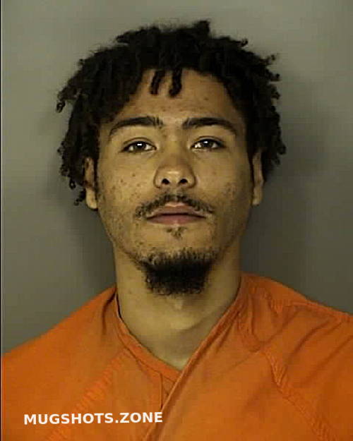 SULLIVAN OCTAVIOUS TANASJUS 05/08/2025 - Horry County Mugshots Zone