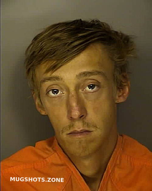 SEYMOUR JACK ADDISON 05/08/2025 - Horry County Mugshots Zone