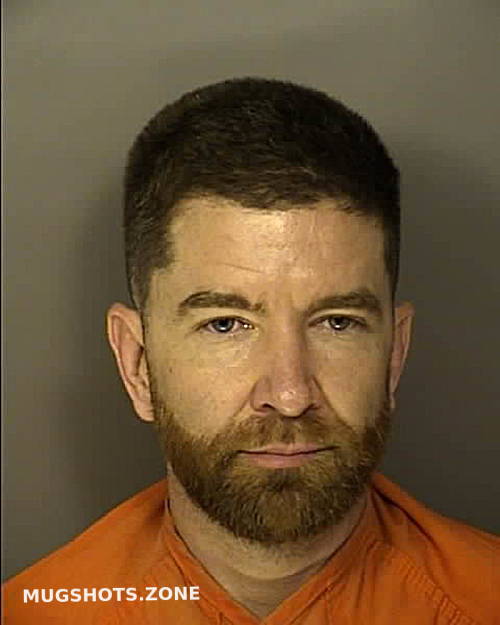 EMBERSON MATTHEW JOSEPH 05/08/2025 - Horry County Mugshots Zone