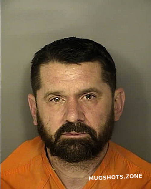 JUSTICE ERIC SHANE 05/09/2025 - Horry County Mugshots Zone