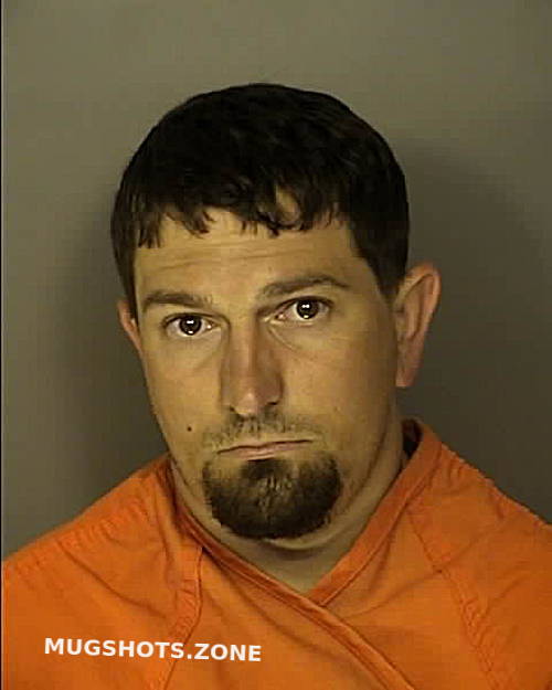 COOK JOHN HUNTER 05/09/2025 - Horry County Mugshots Zone