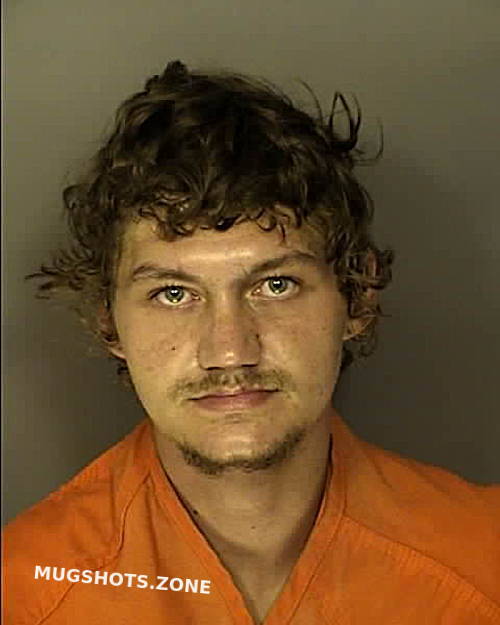 BROSKEY JEFFREY THOMAS 05/09/2025 - Horry County Mugshots Zone
