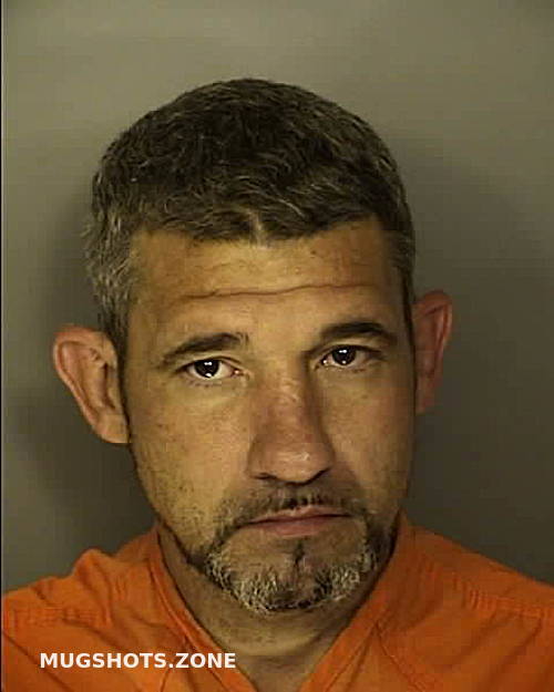 NORRIS RICKY SHANE 05/09/2025 - Horry County Mugshots Zone